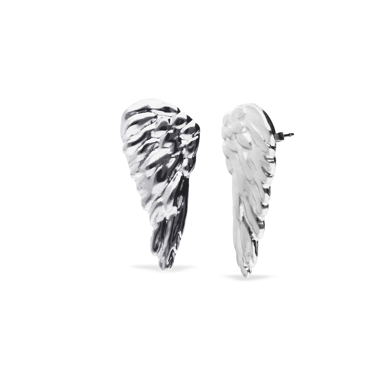 INVINCIBLE EARRINGS – UNOde50